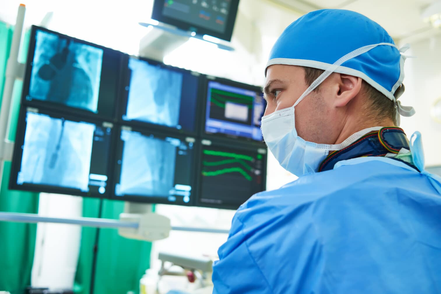 Cardiology in Turkey | Affordable Procedure Overview