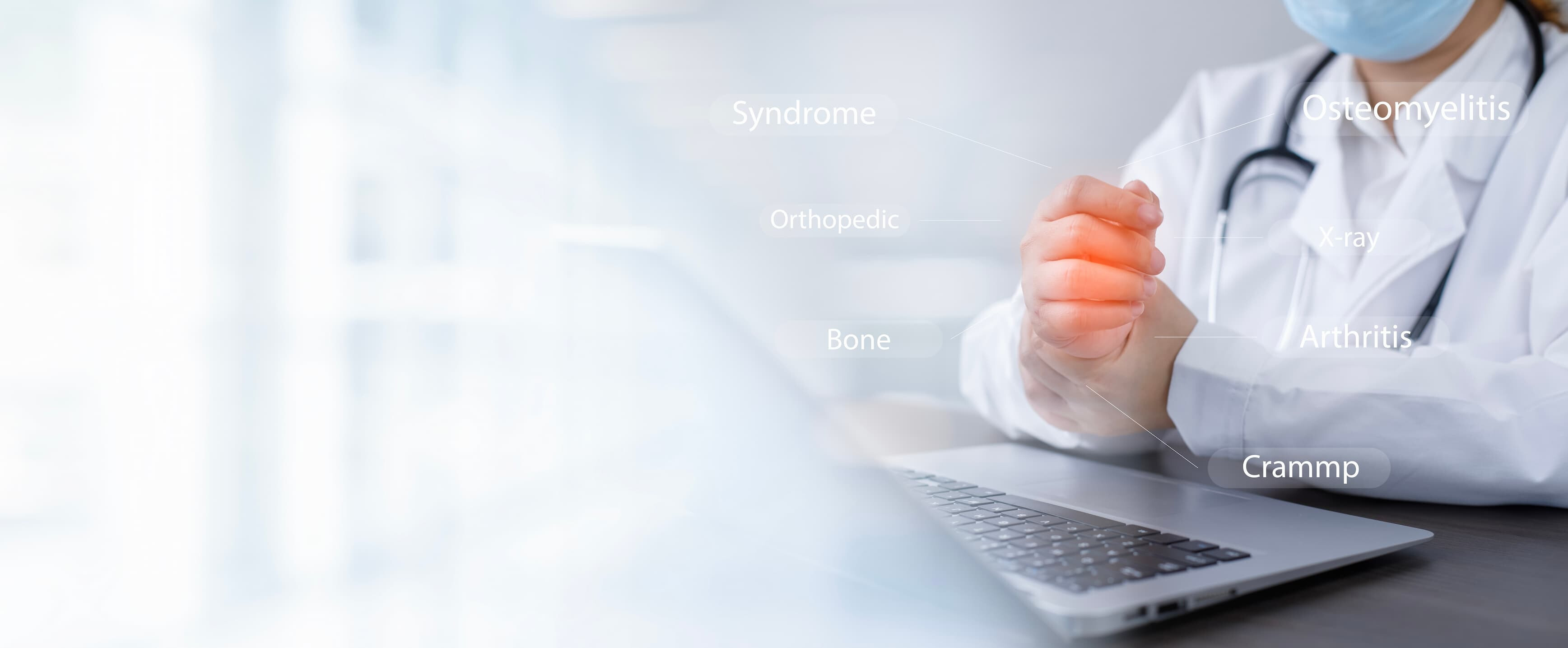 Carpal Tunnel Syndrome Treatment in Turkey | 2025 Costs