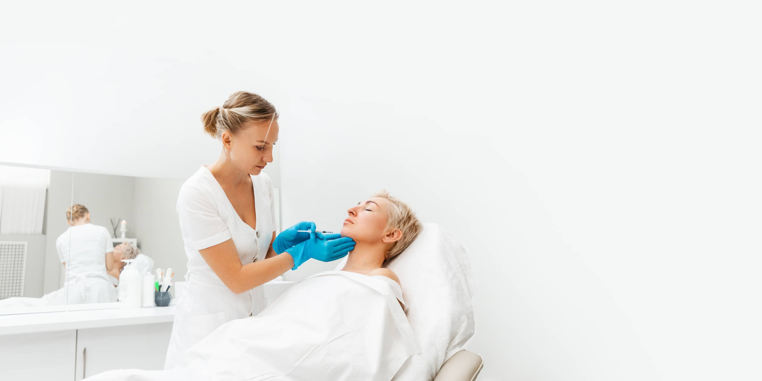 Chin Augmentation in Turkey | Affordable Procedure Prices