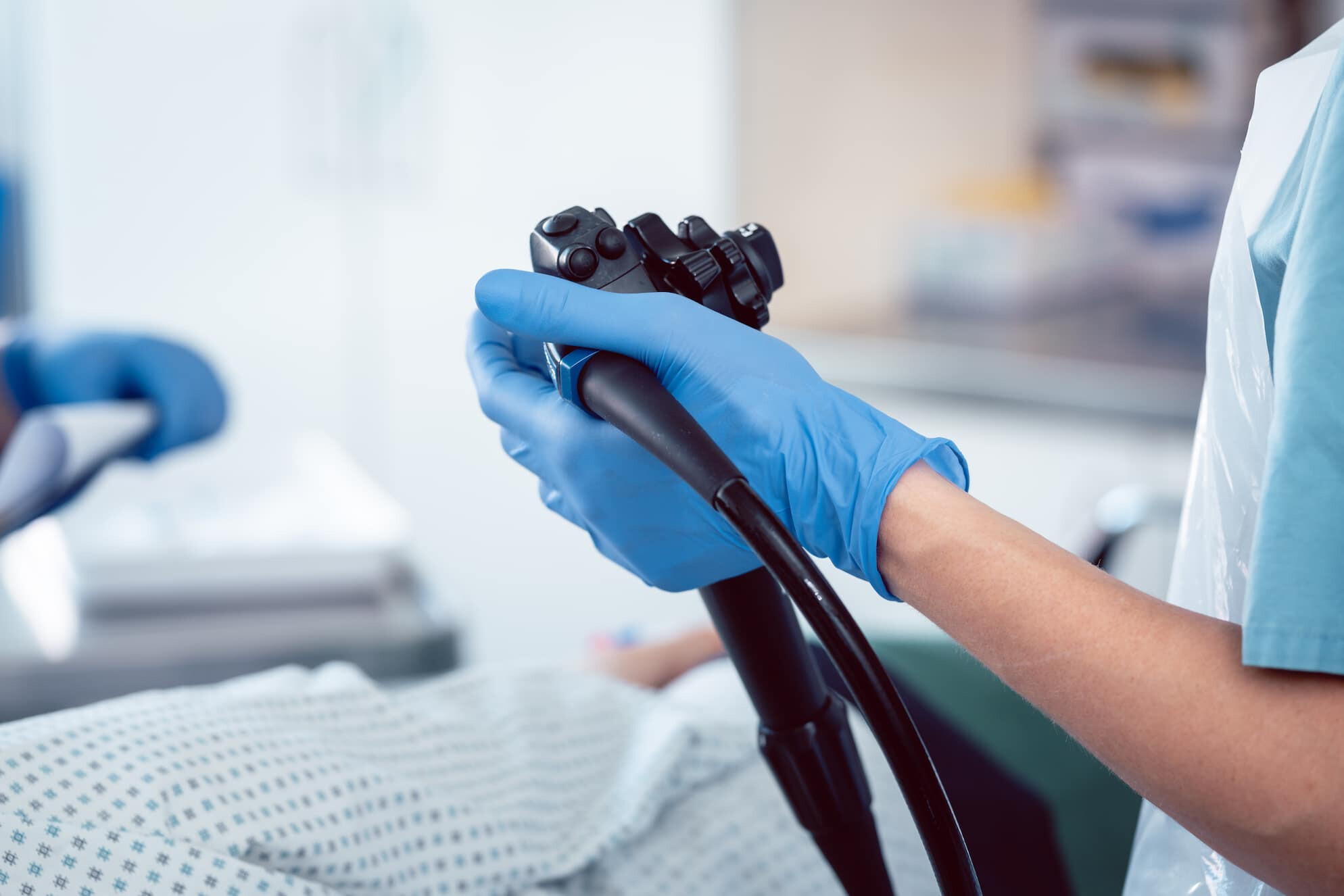 Colonoscopy in Turkey | 2026 Cost of Colonoscopy in Turkey