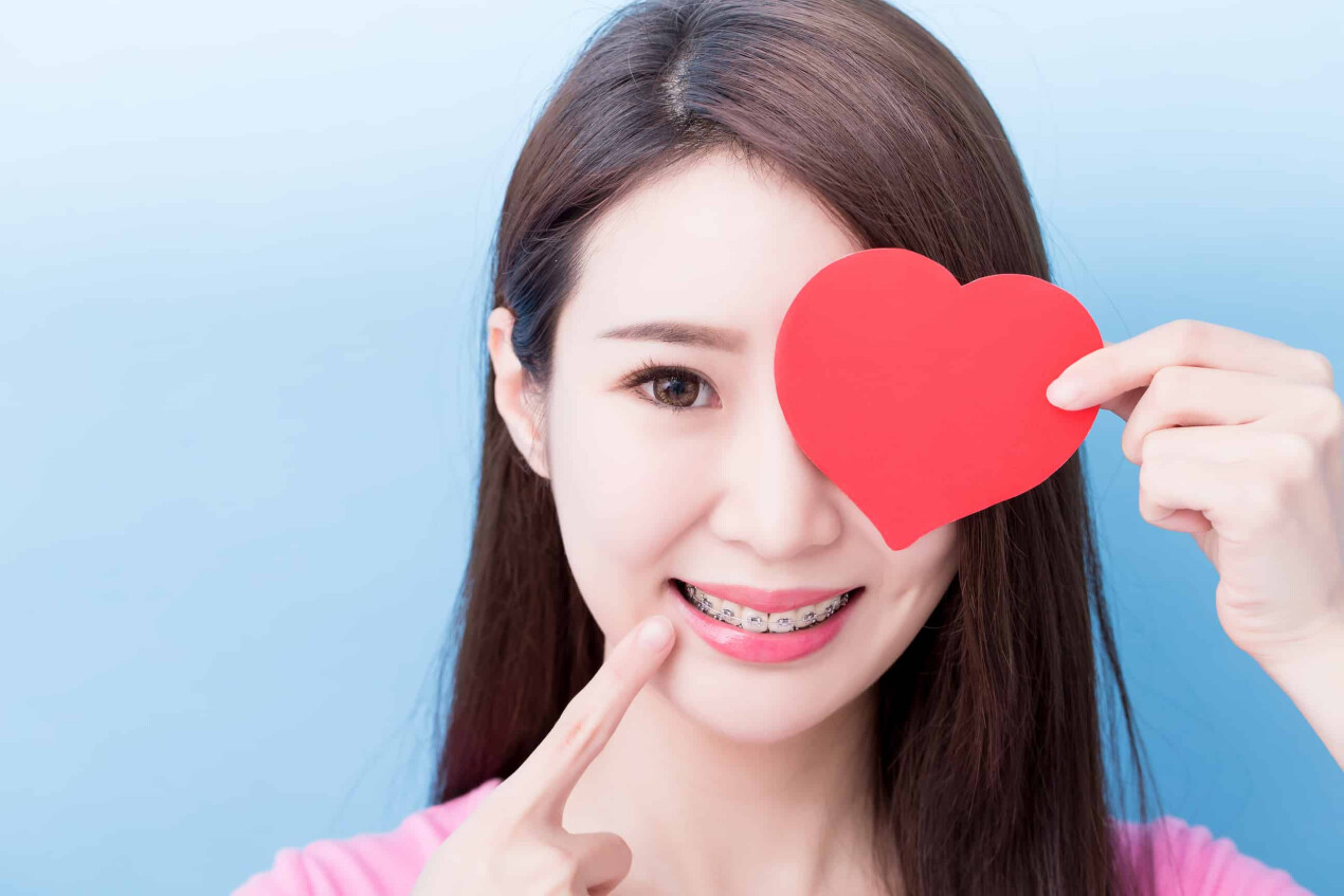 Dental Braces Treatment in Turkey | Orthodontic Treatment