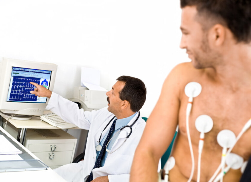 Electrocardiogram in Turkey | ECG in Turkey | Check Cost and Prices 2024