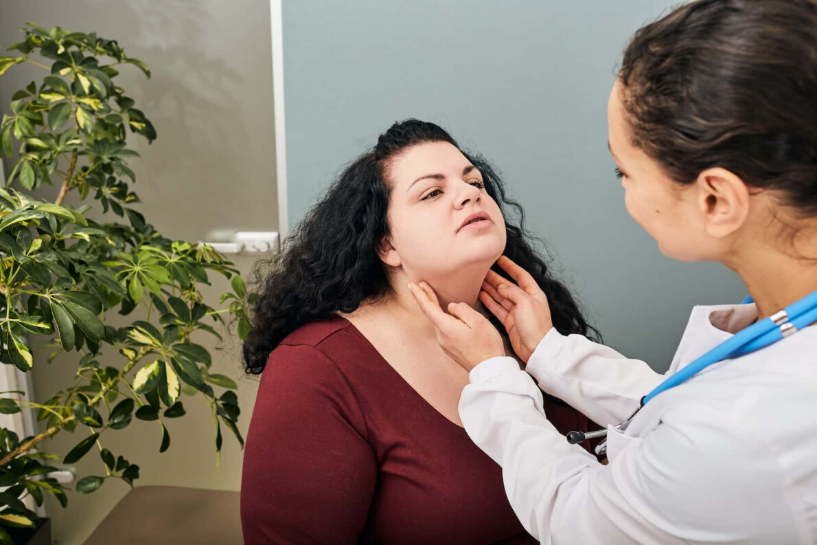 Hyperthyroidism Treatment in Turkey | 2025 Cost and Prices