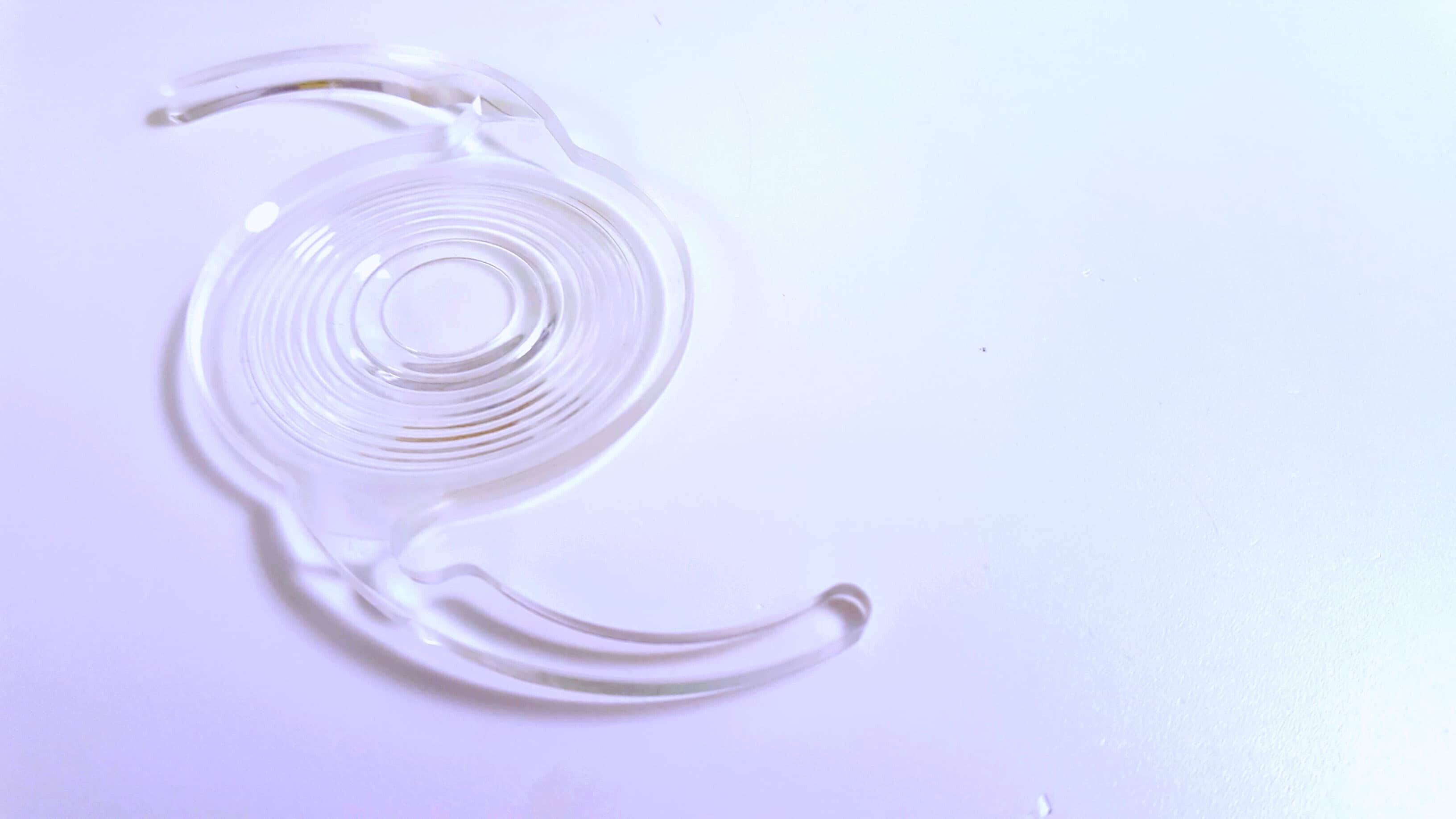 Intraocular Lens Implants in Turkiye | IOL Implant