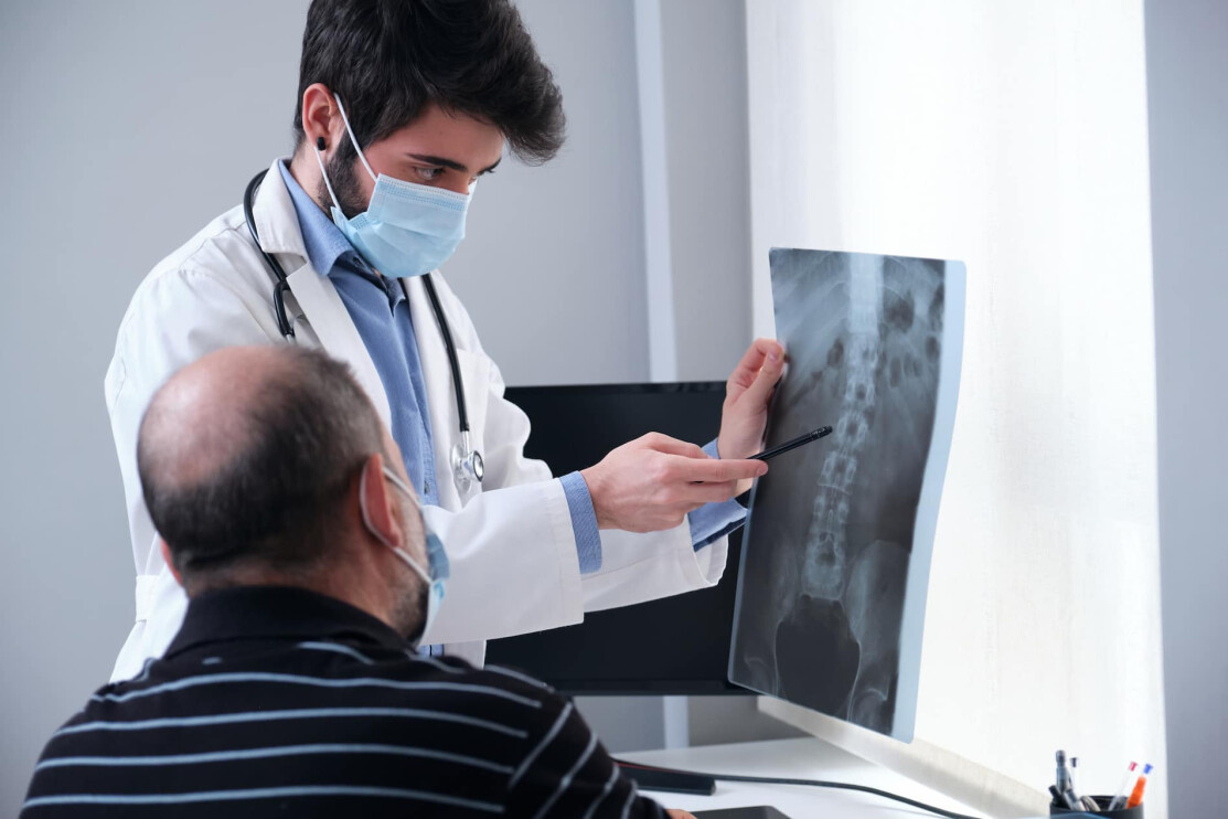 Microdiscectomy Spine Surgery in Turkey | 2026 Cost & Prices