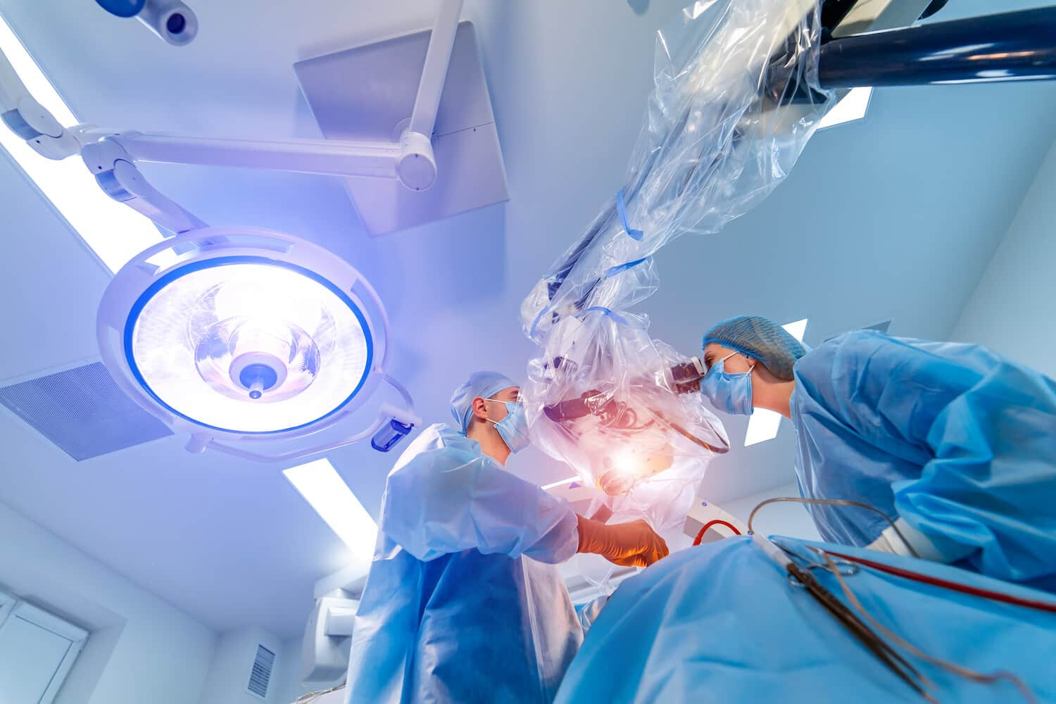 Neurochirurgie en Turquie | Consultation en Ligne Gratuite