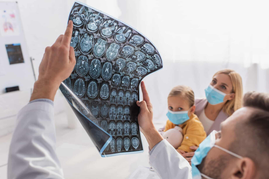 Pediatric Neurosurgery in Turkey | Neurosurgery in Turkey