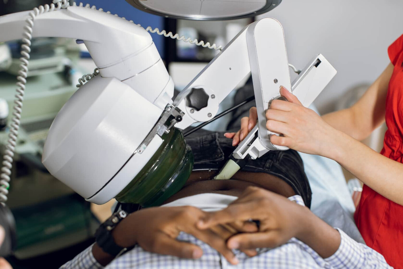 Percutaneous Nephrolithotomy in Turkey | Cost & Prices