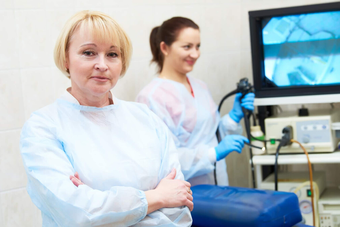 Sigmoidoscopy in Turkiye | Free Online Consultation