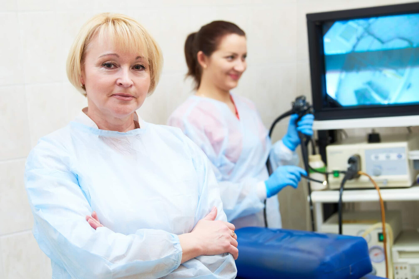 Sigmoidoscopy in Turkiye | Free Online Consultation