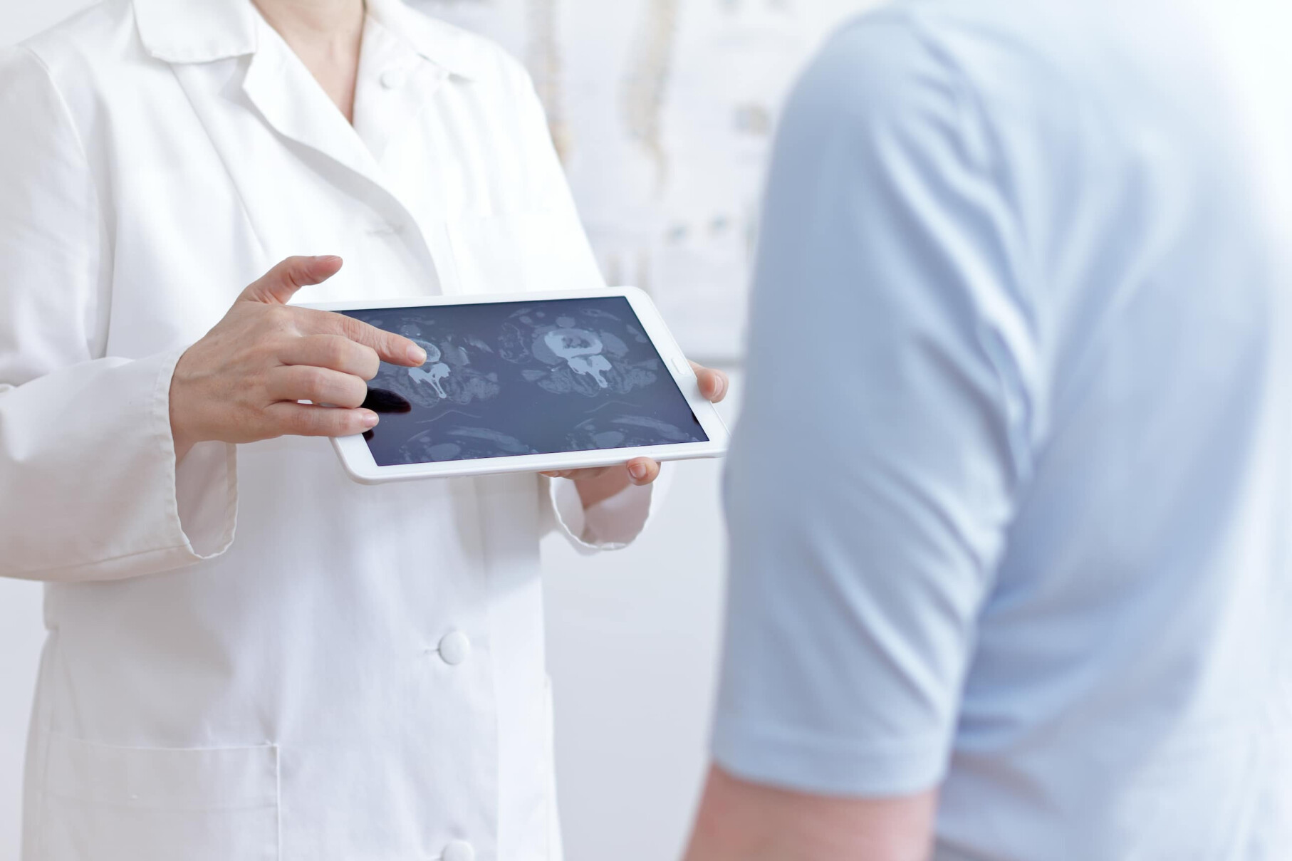 Spinal Stenosis Treatment in Turkey | Neurosurgery in Turkey