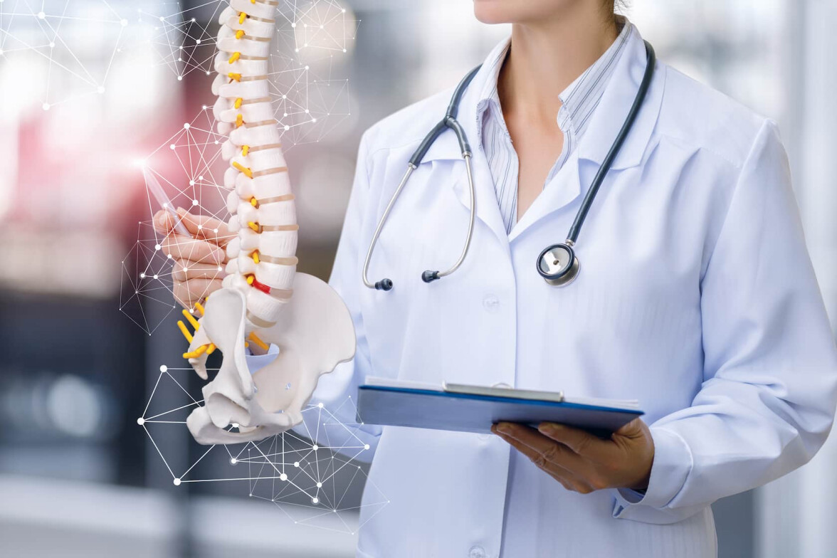 Spinal Surgery in Turkey | Spinal Surgery 2026 Cost & Price