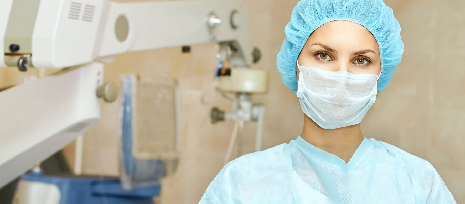 Strabismus Surgery in Turkiye | Check 2026 Prices & Cost
