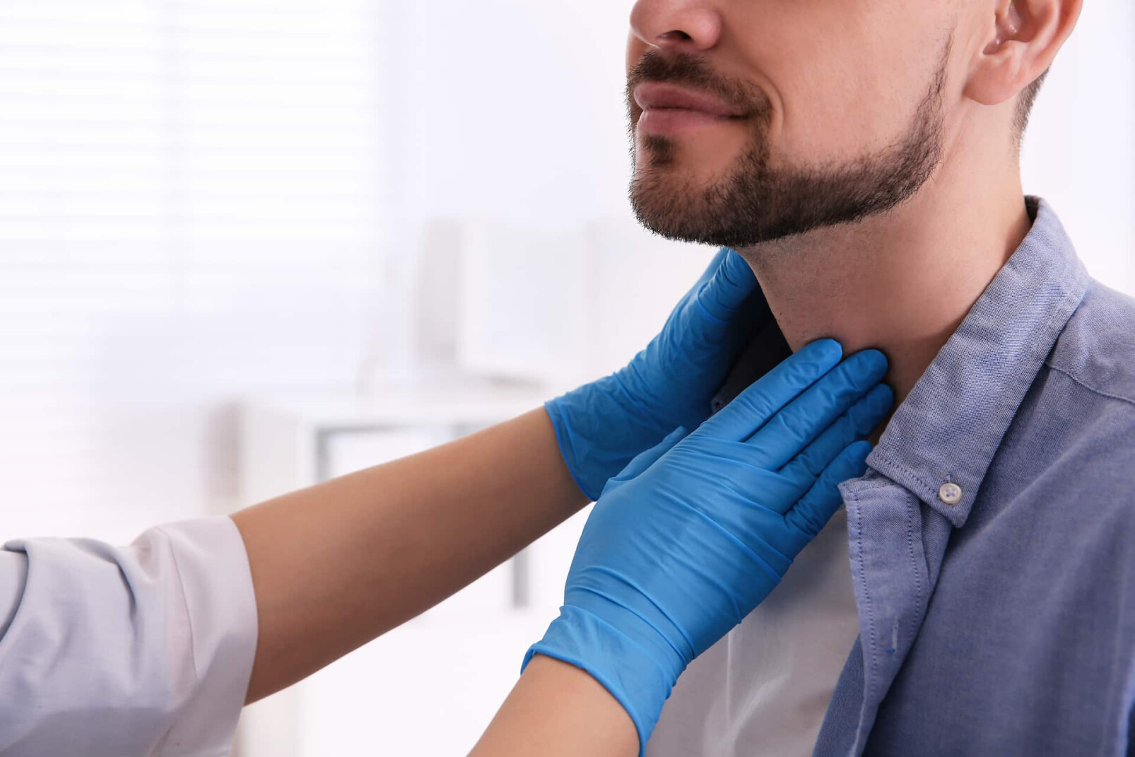 Thyroid Disease Treatment in Turkey | 2026 Cost and Prices