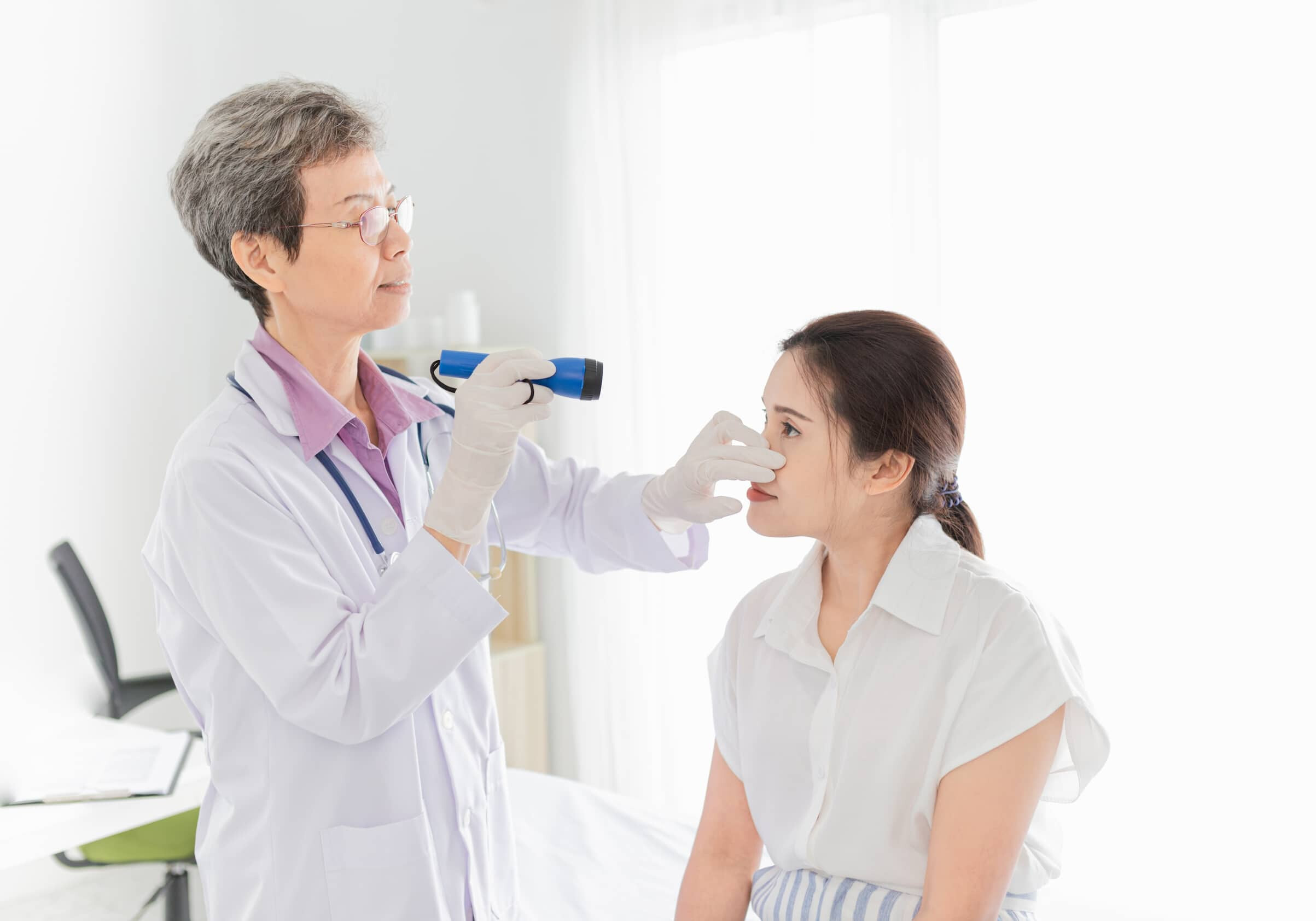 Uveitis Treatment in Turkey | Free Online Consultation