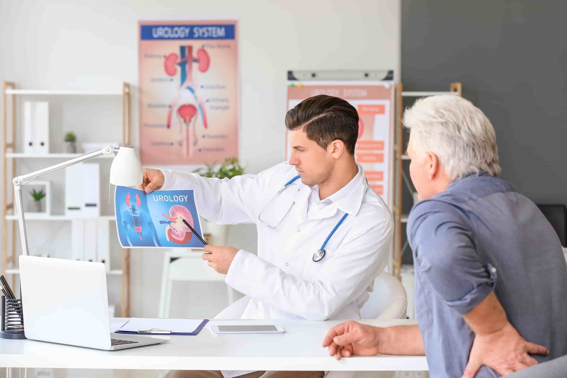 Urology Treatment in Turkey | 2026 Cost of Urology in Turkey