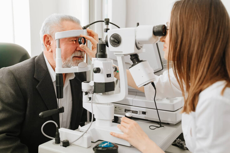 Vision Checkup in Turkey | Vision Checkup Costs 2026